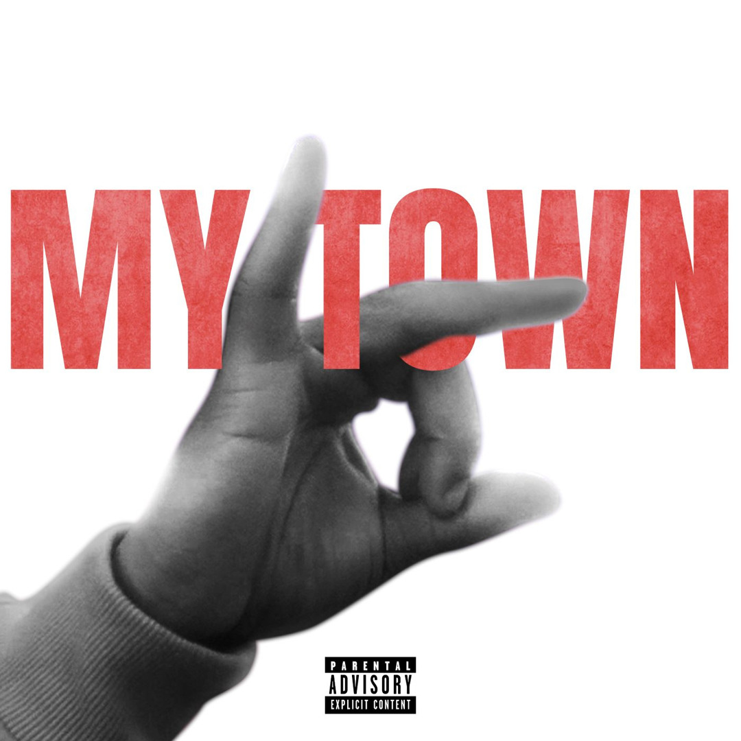 Stream My Town (feat. Edai Gunz) by Dthang | Listen online for free on ...
