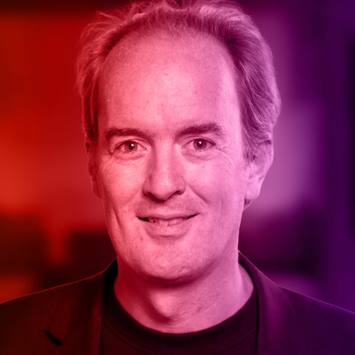 Stream “Developer, Advocate!” with Geertjan Wielenga by Coding Over Cocktails | Listen online ...