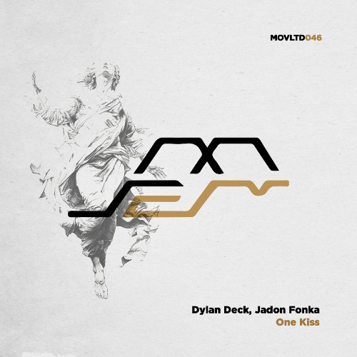 Stream Dylan Deck, Jadon Fonka - The Way Home [Movement Limited] by Movement Recordings | Listen ...