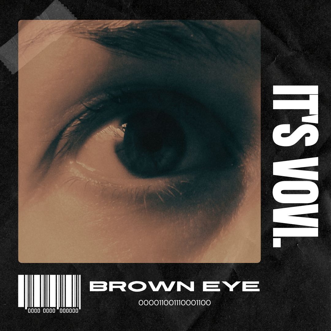 Stream VOVI - Brown Eyes by VOVI | Listen online for free on SoundCloud