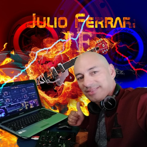 Stream Electro Oldies vol.1 2023 DJ Julio Ferrari by Dj Julio Ferrari | Listen online for free ...