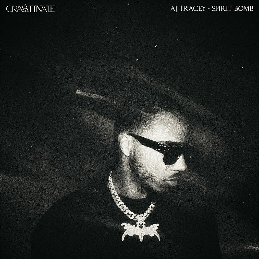 Stream AJ Tracey - Spirit Bomb (Crastinate Bootleg) by Crastinate ...