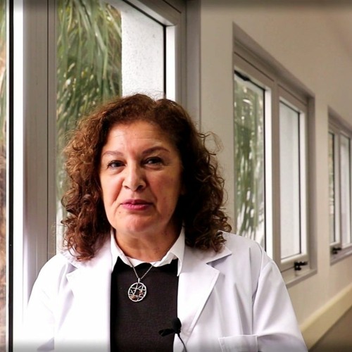 Stream Columna De Salud Del Hospital El Cruce - Día Mundial Del Cerebro ...