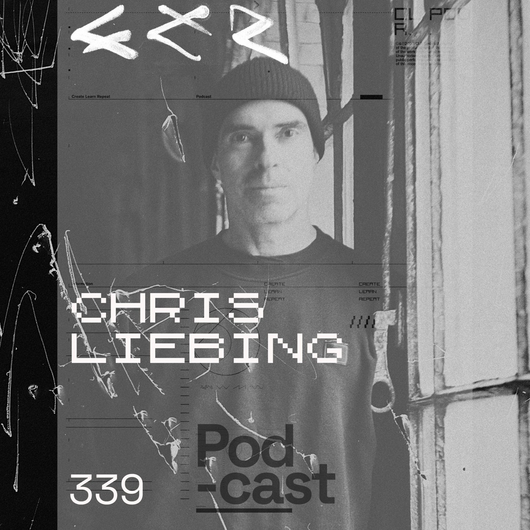 Stream CLR Podcast 339 I Chris Liebing by Chris Liebing | Listen online ...