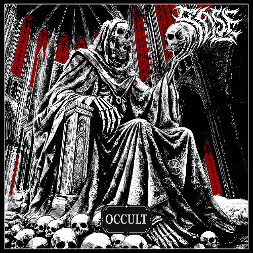Stream EMPYRH - OCCULT by EMPYRH | Listen online for free on SoundCloud