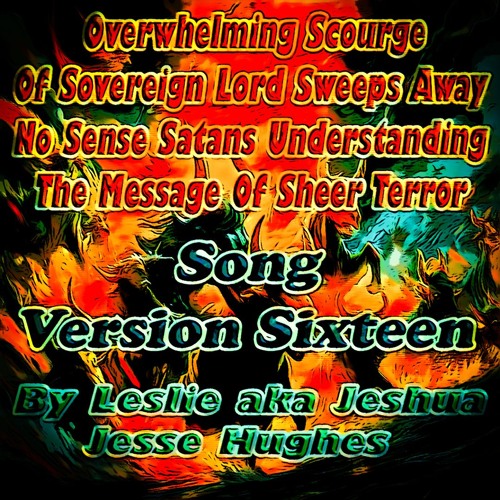 Stream Overwhelming Scourge Of Sovereign Lord Sweeps Away No Sense ...