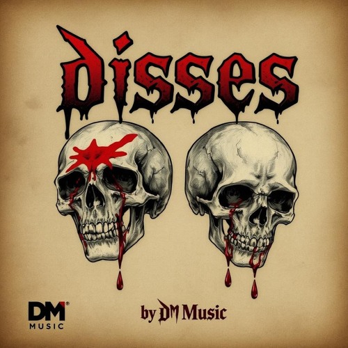 Stream DM Music | Listen to Disses 2 (Explicit) playlist online for ...
