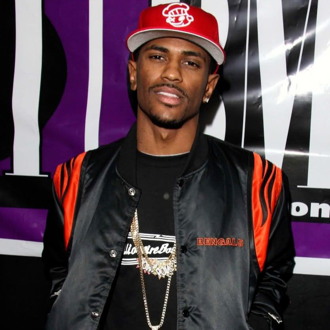 Stream Jugnino - big sean prod. boolymon by gjorsev | Listen online for free on SoundCloud