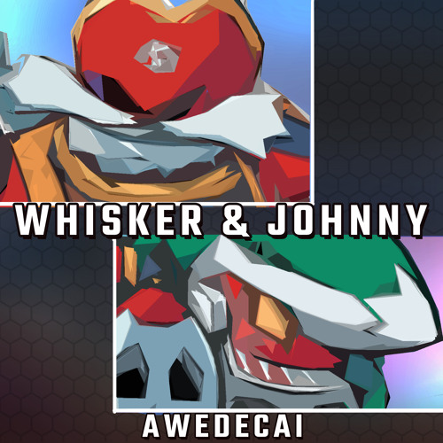Stream Boss - Whisker & Johnny - Sonic Rush Adventure - [Awedecai Remix ...