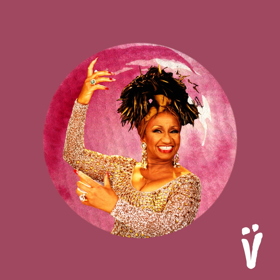Stream Celia Cruz - La Vida Es Un Carnaval (Mike Slvg Edit) [FREE ...