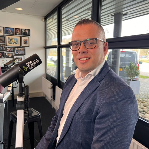 Stream episode Roy Driessen (LeasePlan) - Business Mobility Week De ...