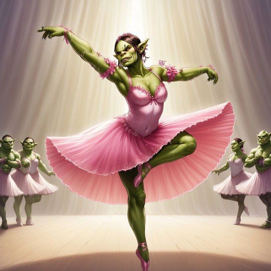 Stream - Ballerina Capuchina (балерина капучино) by Катикс | Listen ...