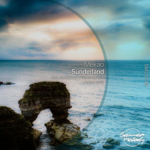 Stream Mekao - Mowbray Park [SMLD149] by Summer Melody | Listen online ...