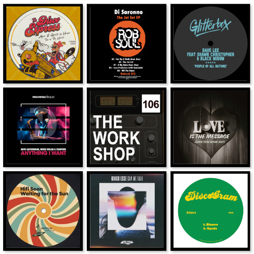 Stream 2025.07.2025 DJ KEN WALKER by CAPITALDISKO | Listen online for ...
