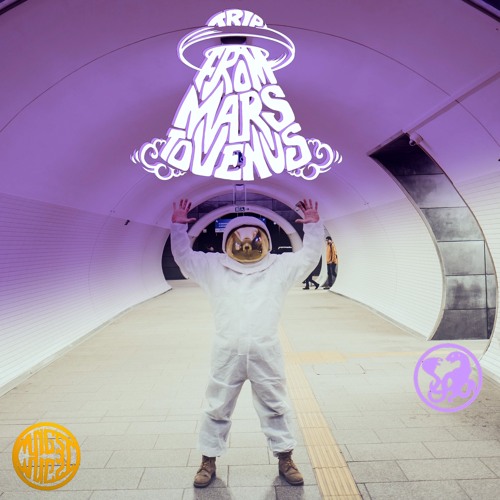 Stream Visit of giant hornet from Mercury (feat. Gwiazda za 300..) by ...