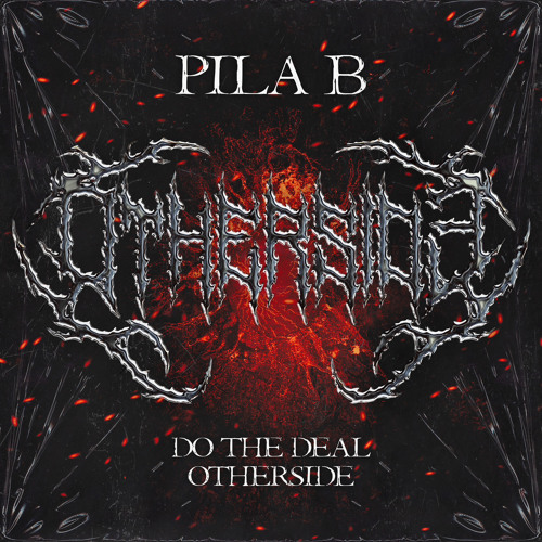 Stream PILA B - Do The Deal by PILA B | Listen online for free on ...