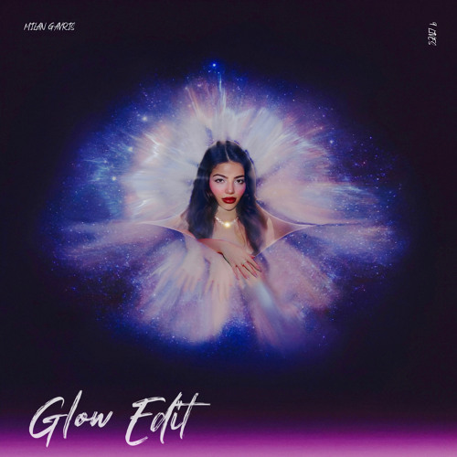 Stream 9 Lives (Glow Rush) by Milan Gavris | Listen online for free on SoundCloud