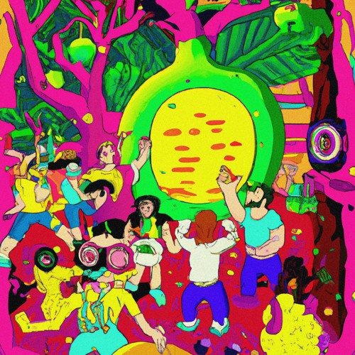 Stream Chill&Go, Iván Rosa - Lagrimas De Playa by Acrylic Label ...