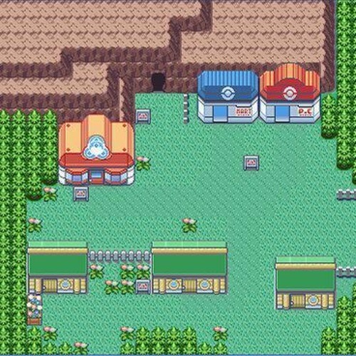 Stream Verdanturf Town - Pokemon Ruby/Sapphire/Emerald by DestructX ...