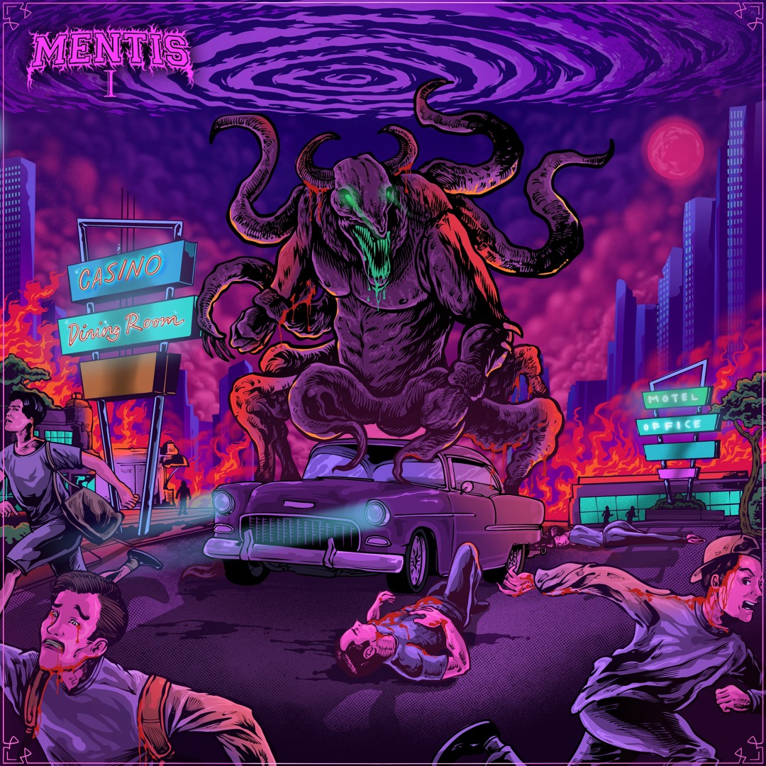 Stream NIMDA - DEFEAT by NIMDA | Listen online for free on SoundCloud