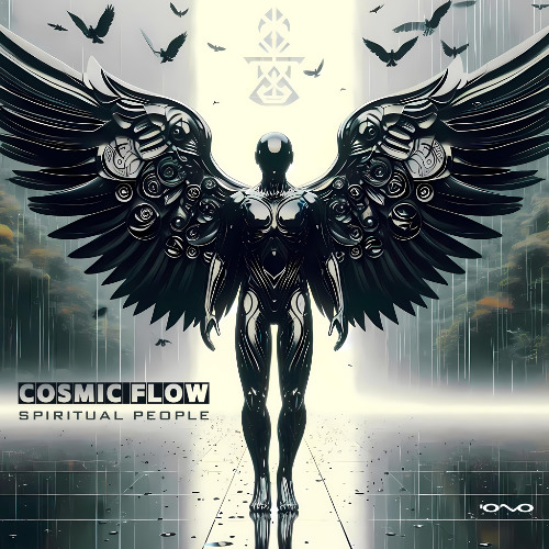 Stream Cosmic Flow - Spiritual People by Cosmic Flow | Listen online ...