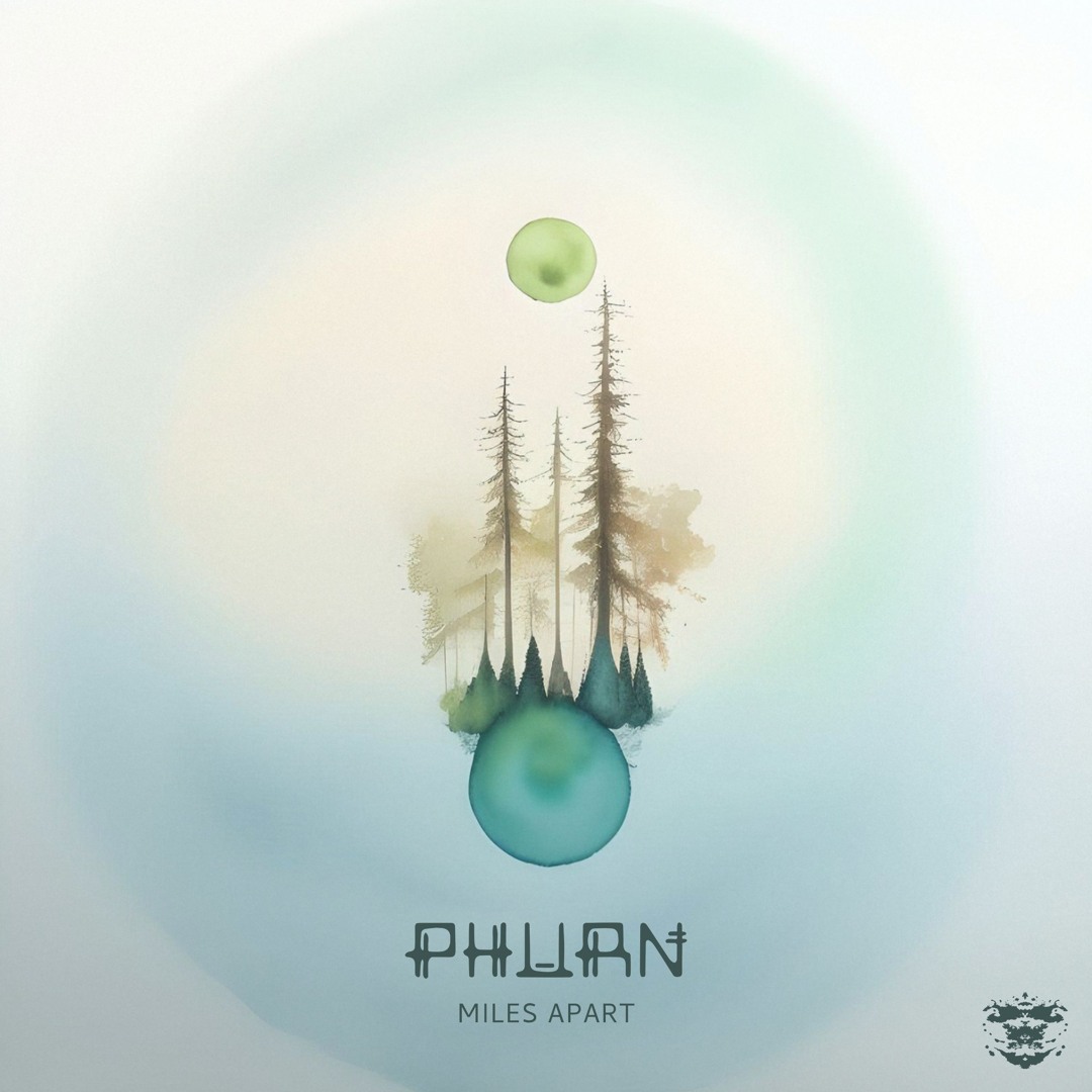 Stream Phurn | Listen to Miles Apart Ep [Qualia] playlist online for ...