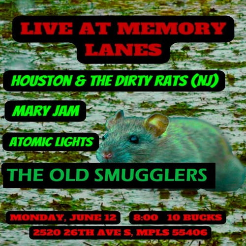 Dirty Rats
