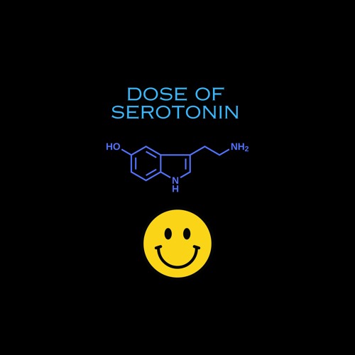 Stream Dose Of Serotonin by Benjamin Hartnett | Listen online for free ...