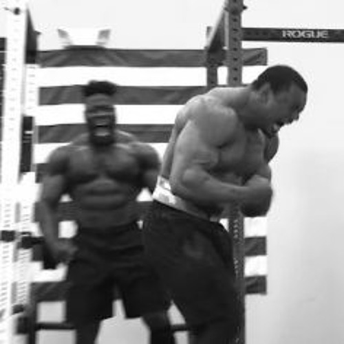 Stream Larry Wheels - Rich Piana x 825hp by Mercier | Listen online for ...