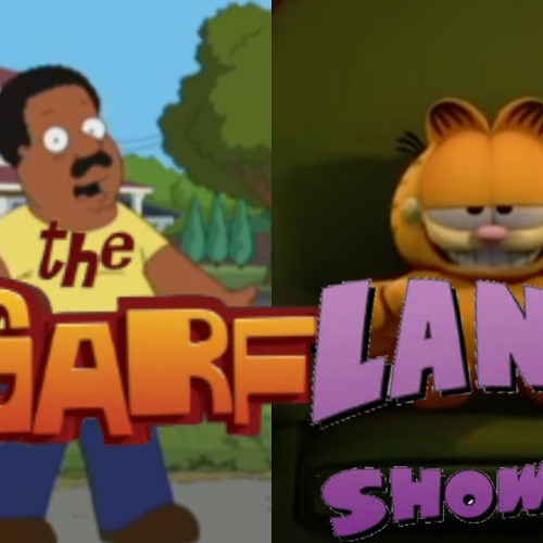 Stream The Garfland Show Theme Song PAL Pitch by Levi Roche The ITNG ...