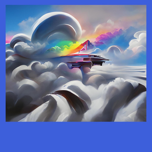 Stream Altitude of Aviary's Skies by Muhammad Fendi | Listen online for ...