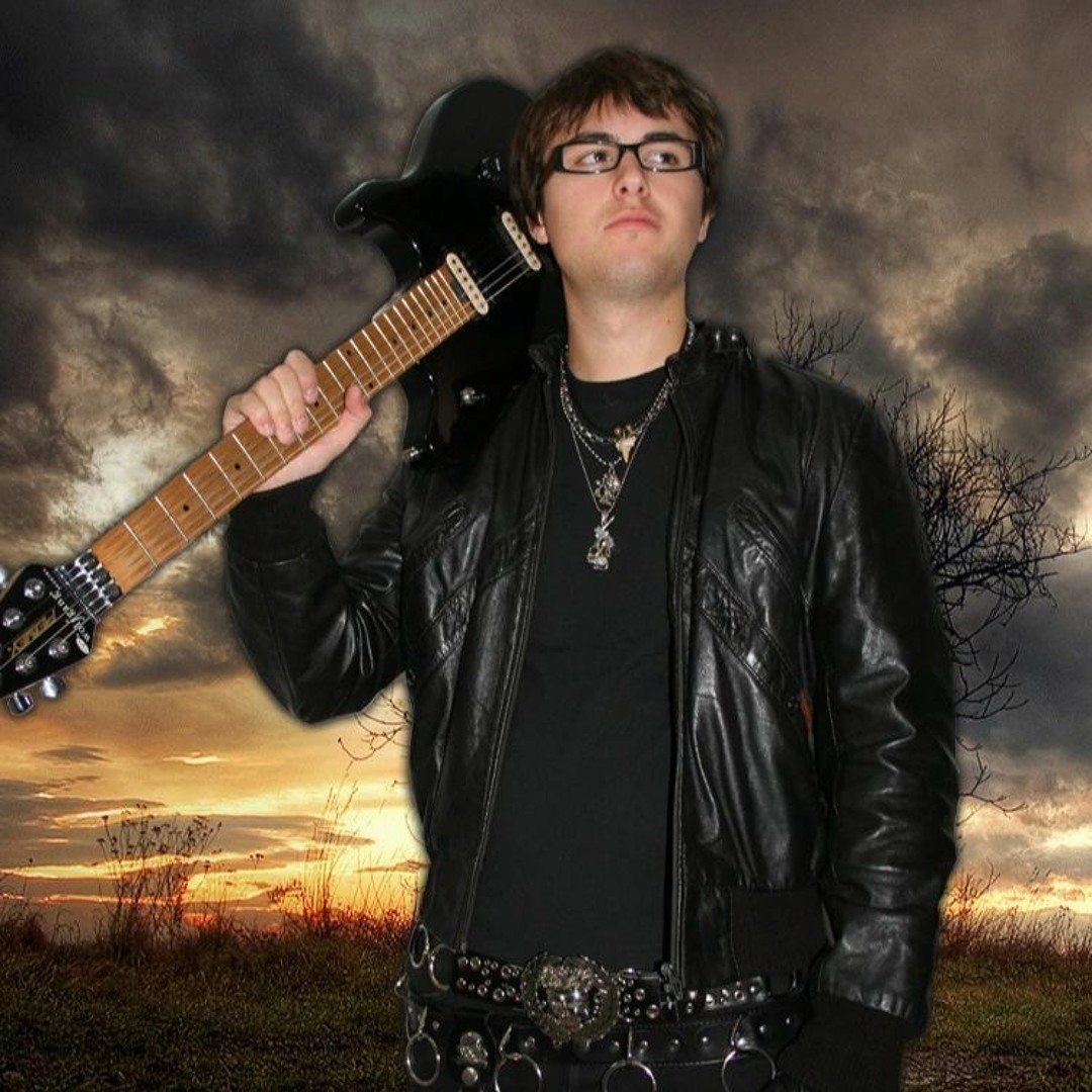 Stream Stevie T - Pump Rock X Heavy Metal (ft. Justin Bonitz) ｜ LIL ...