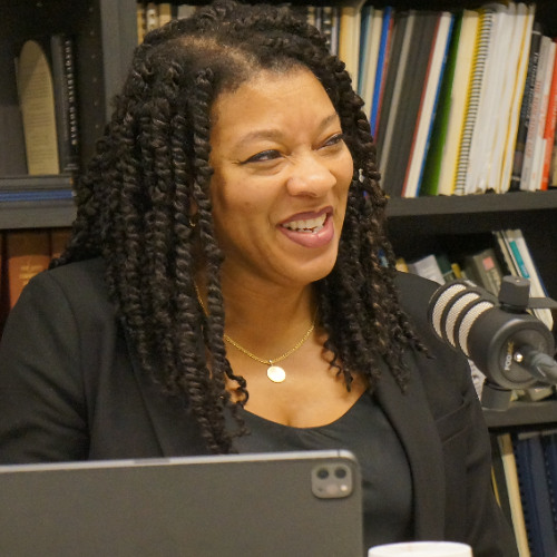 Stream 1,143, with Camille Joseph Varlack by What's The [DATA] Point ...
