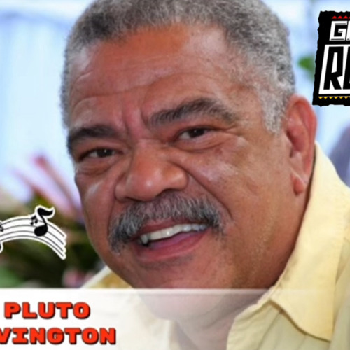 PLUTO SHERVINGTON - TEACH DEM - Listen to music