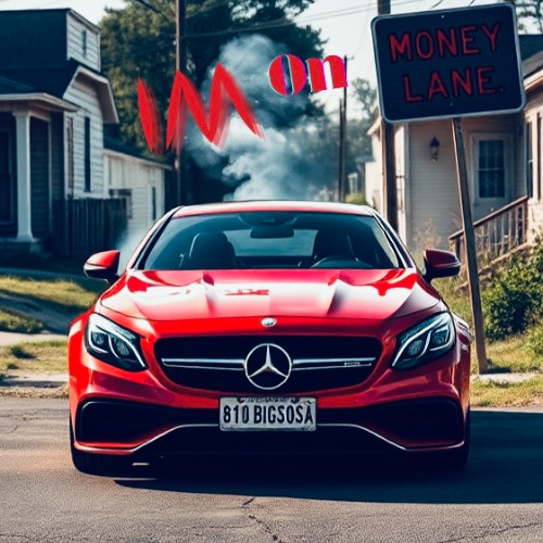 Stream 810 BigSosa | Listen to IM ON MONEY LANE ( FULL MIXTAPE ...