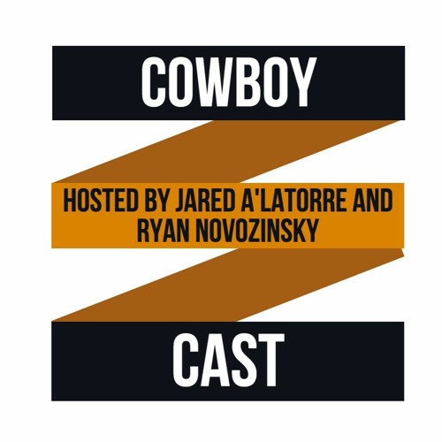 Stream episode Cowboy Cast Episode 3 - OU's Lon Kruger & OSU's Bobby ...