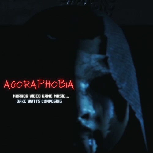 Stream "Agoraphobia" | FREE DOWNLOAD | Title Screen Soundtrack | Creepy ...