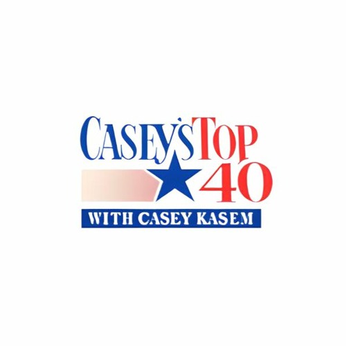 Listen to music albums featuring Casey's Top 40 - 1989-02-25 - Casey Kasem (Scoped) by ...