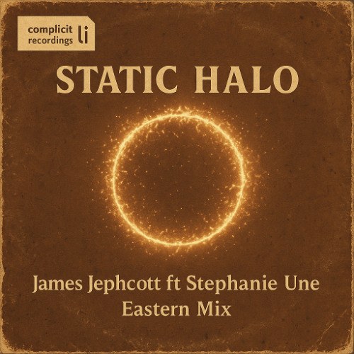 Stream Static Halo Eastern Mix by complicit recordings | Listen online ...