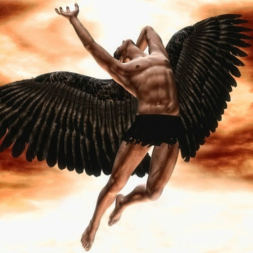 Raziel Fallen | Instagram, TikTok | Linktree