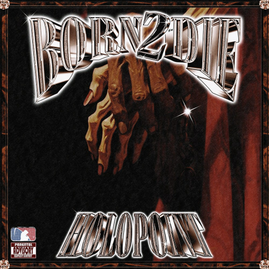 Stream BORN 2 DIE by HOLOPOINT | Listen online for free on SoundCloud
