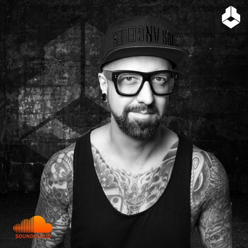 Scotty Boy - Darklight Recordings Guest Mix 2020-04-16