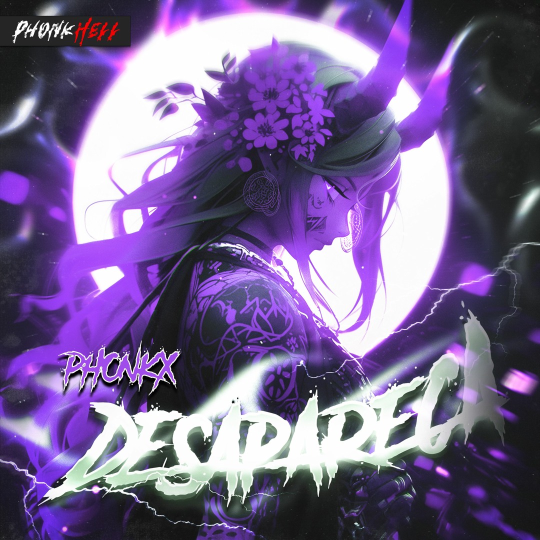 Stream Phonkx - Desapareca by Phonkhell | Listen online for free on SoundCloud