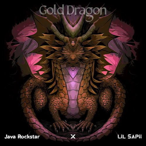Stream Gold Dragon by Java Rockstar | Listen online for free on SoundCloud