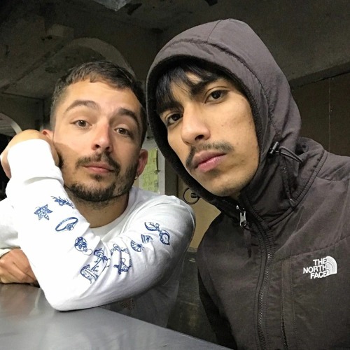 Stream Human Pitch with Tristan Arp & DJ Benito Juarez @ The Lot Radio ...