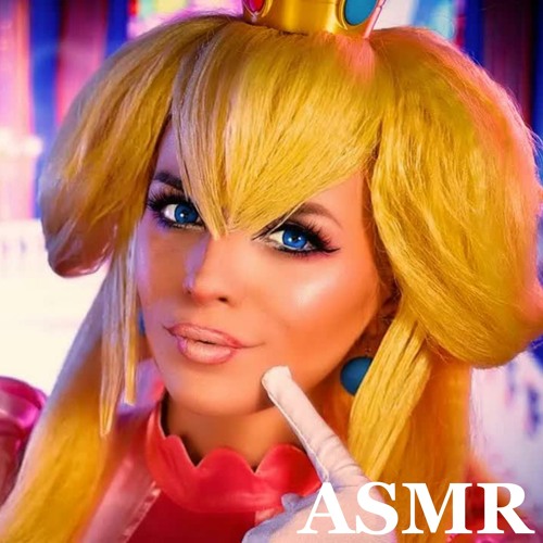 Stream Princess Peach Heals You After Defeating Bowser Pt.2 by ASMRdB ...