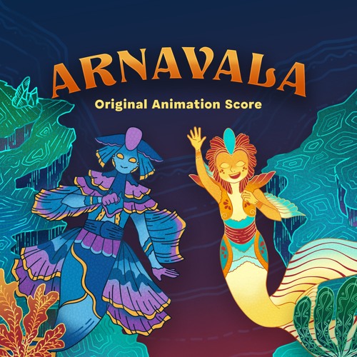 Stream Fsrd Itb 2021 Listen To Arnavala Original Animation Score Playlist Online For Free On