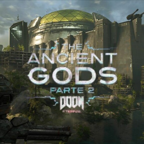 Stream Reclaimed Earth Combat (DOOM Eternal - Ancient Gods Part 2 OST ...