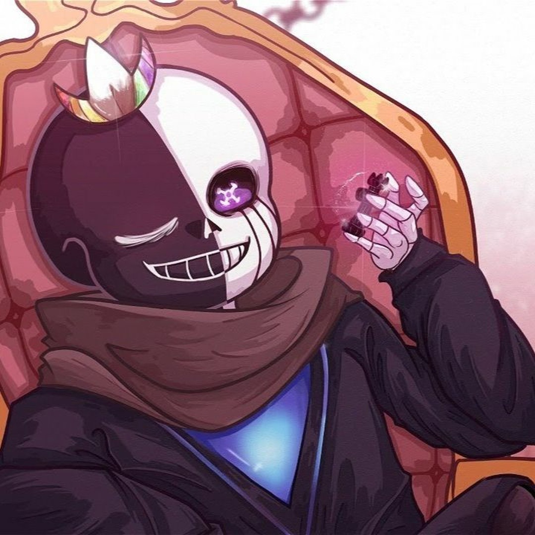 Stream Unbreakable Royalty - King Multiverse Sans by gt | Listen online ...