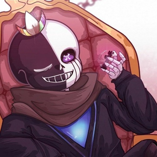 Stream Unbreakable Royalty - King Multiverse Sans by gt | Listen online ...